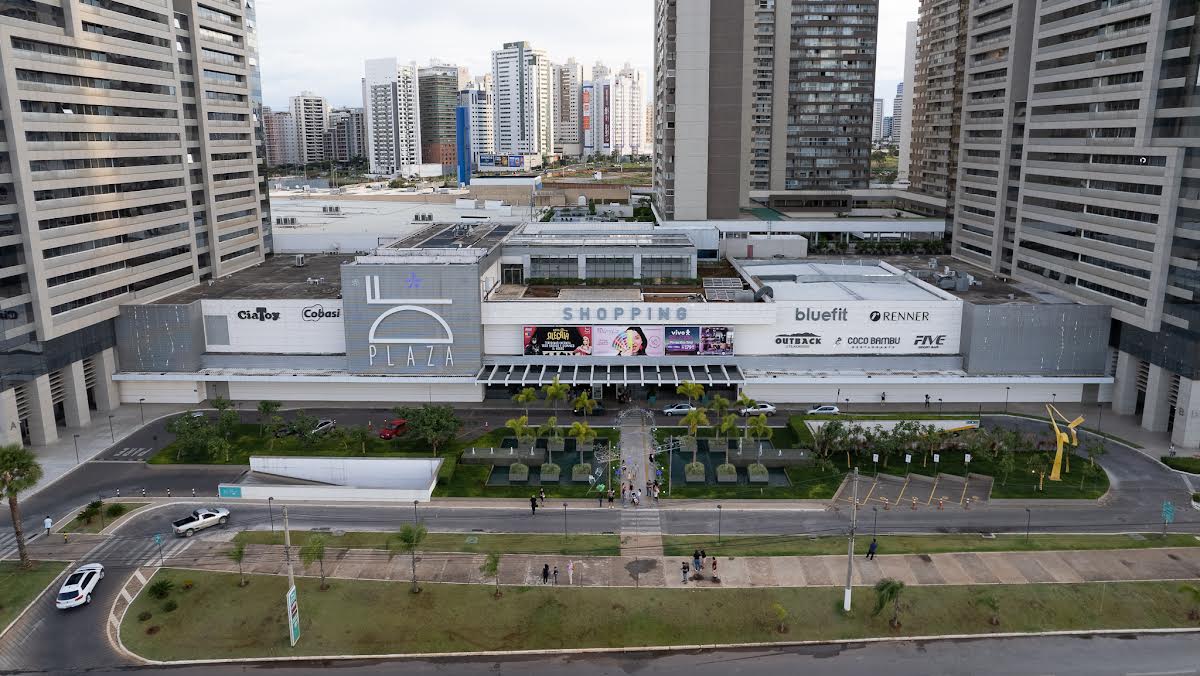 DF Plaza Shopping inaugura novas lojas neste início de ano | PANDORA ...