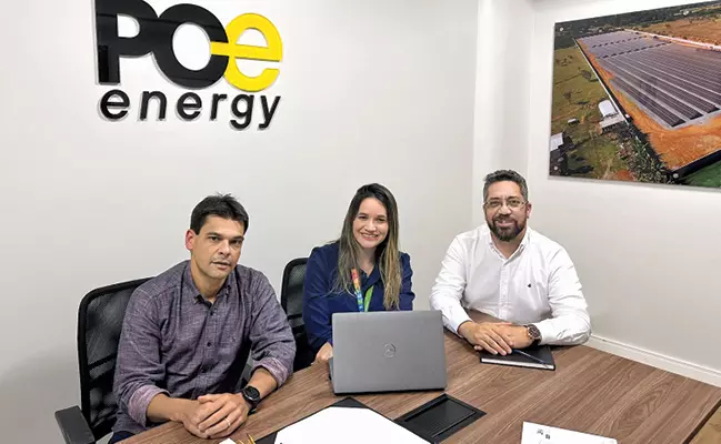 Parceria: PO Energy e Neoenergia realizam evento no JK Shopping ...